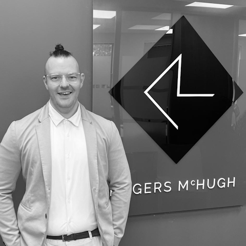 Rogers McHugh - Meet Us