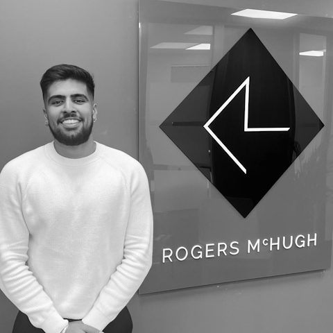 Rogers McHugh - Meet Us